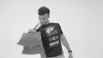 Pasha lifting on Make a GIF