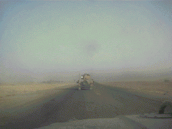 Deep buried IED - Military In Motion on Make a GIF