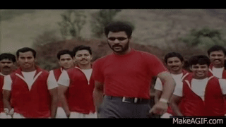 Benny Lava by Buffalax in HD -Bollywood Misheard Lyrics Bad Lip Reading ...