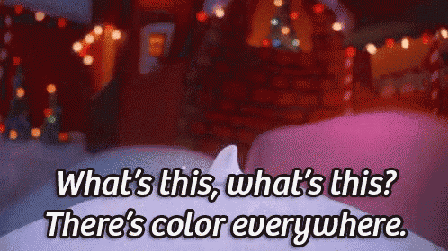 There’s 121 Days Til Christmas! on Make a GIF