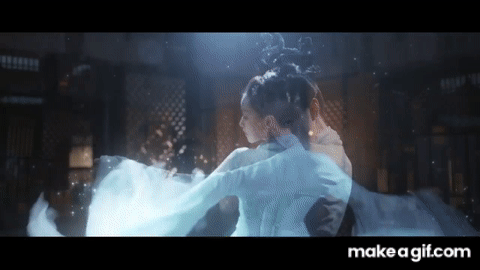 Feng Zhiwei and Ning Yi - Hurts like hell [The Rise of Phoenixes] on ...