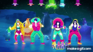 Just Dance 2021: Temperature by Sean Paul | Official Track Gameplay [US ...