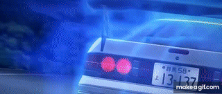 Ryosuke’s aura on Make a GIF