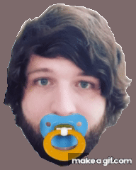 pacifier-willie2000 on Make a GIF
