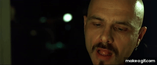 The Matrix (1999) Ignorance is Bliss on Make a GIF