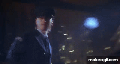 Emily Woof in the The Full Monty on Make a GIF