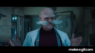 Sonic the Hedgehog 3 - Official Trailer on Make a GIF