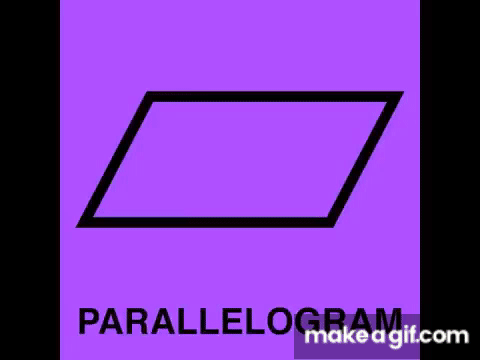 Shape Song on Make a GIF