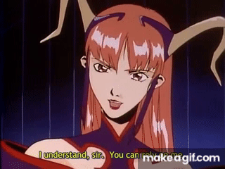 Beast Warriors Gulkeeva 5 (subbed) - The Wayward Rose Caught Up in the ...