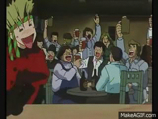 [Open Spoilers] With Trigun Stargaze releasing on Jan.10, let's talk ...