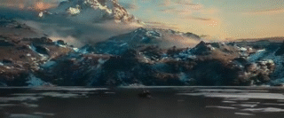 The Hobbit: The Desolation of Smaug - Teaser Trailer - Official Warner ...