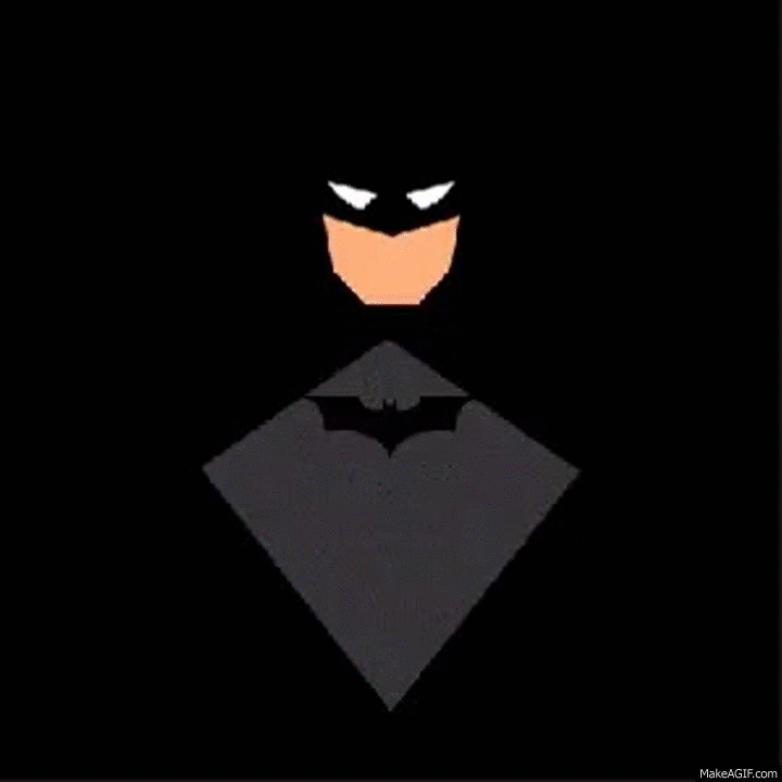Superheroes Phone Boot Animation on Make a GIF