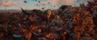 The Hobbit: The Desolation of Smaug - Teaser Trailer - Official Warner ...