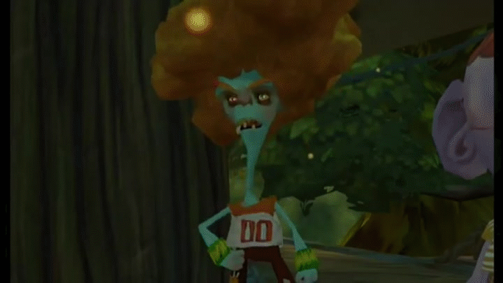 Psychonauts Full Movie All Cutscenes on Make a GIF