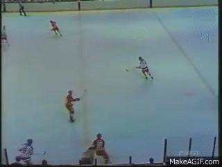 Final Minute of the "Miracle on Ice" on Make a GIF