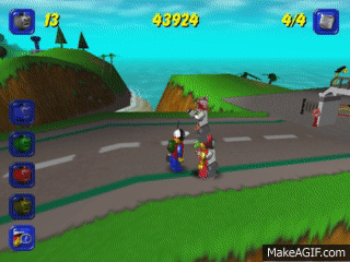 work it boys on Make a GIF