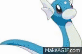 Wich Pokemon Are You on Make a GIF