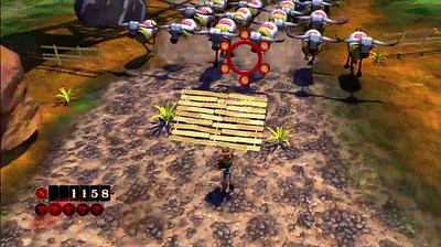 IGN Reviews - The Gunstringer Game Review on Make a GIF