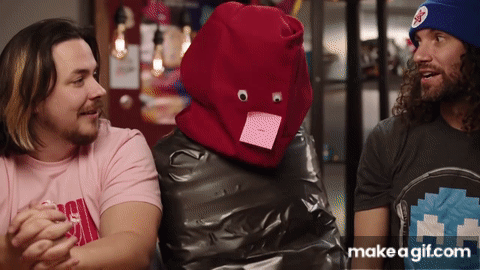 Trivia Time (ft. Trivia Boy) - Ten Minute Power Hour on Make a GIF