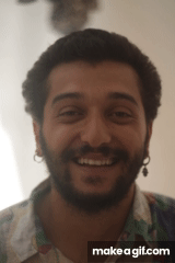 12 inch ! on Make a GIF