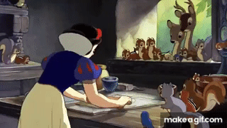 Making pies on Make a GIF