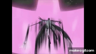 Angewomon VS Ladydevimon on Make a GIF