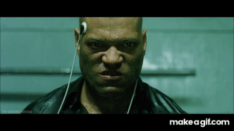 Epic Movie Scenes: The Matrix - Rescuing Morpheus Scene Part I on Make ...