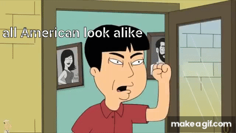 Family Guy - Mr. Washee Washee vs Peter on Make a GIF