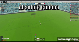 comp gk on Make a GIF