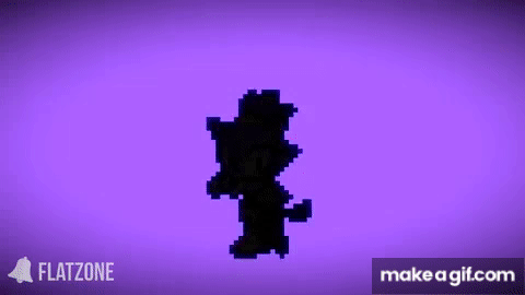Blaze The Cat Gif Test on Make a GIF