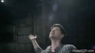 Yeiii on Make a GIF