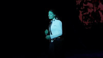I'm Not That Girl on Make a GIF