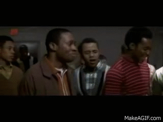 Remember the Titans - We All Want a Victory on Make a GIF