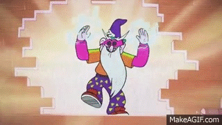 Gravity Falls - Diggity Dungeons & All That on Make a GIF