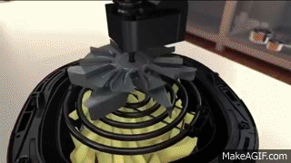Air fryer? What is an air fryer? on Make a GIF