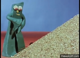 Post awesome stop motion animation. | Page 2 | NeoGAF