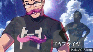 MARKIPLIER LOVES YOU | HuniePop #1 on Make a GIF