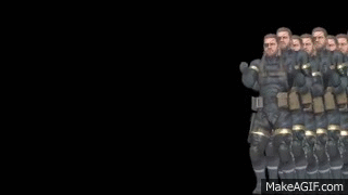 Phantom Hype Train On Make A Gif