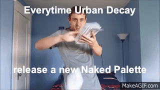 NER on Make a GIF