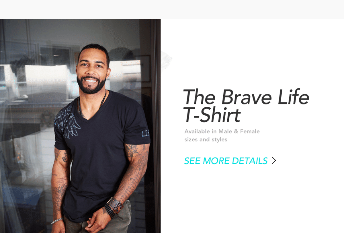 Omari Campaign on Make a GIF