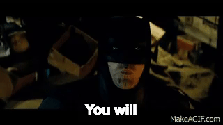 Batman v Superman - Do You Bleed? | official FIRST LOOK clip (2016) on ...