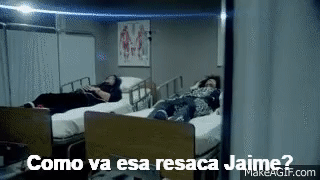 Gif De Resaca