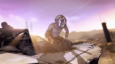 Borderlands 2 - Intro/Opening Cenematic - [High Quality/1080p] on Make ...