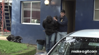 PDI DETENIDO POR ROBO EN LONGAVÍ on Make a GIF