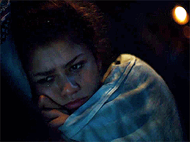 archikins:You’re delicate. I’m not delicate. on Make a GIF