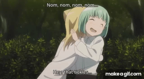 anime tickling demi ep5 on Make a GIF