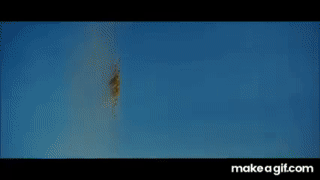 Baby Poop Explosion Gif