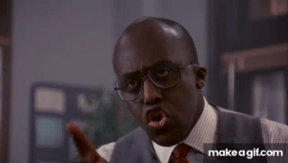 Bill Duke Compilation on Make a GIF