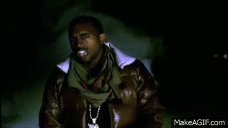 Can't tell me nothing! on Make a GIF