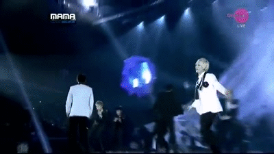 [HD 111129] Super Junior - Superman + Mr Simple + Sorry Sorry [MAMA ...